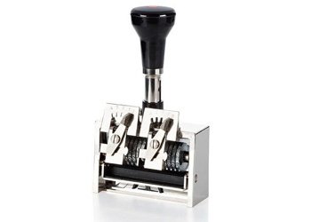 Stamps - Pixel Stamps